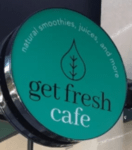 Get Fresh Cafe Delivery Menu - Iowa City | Order Online